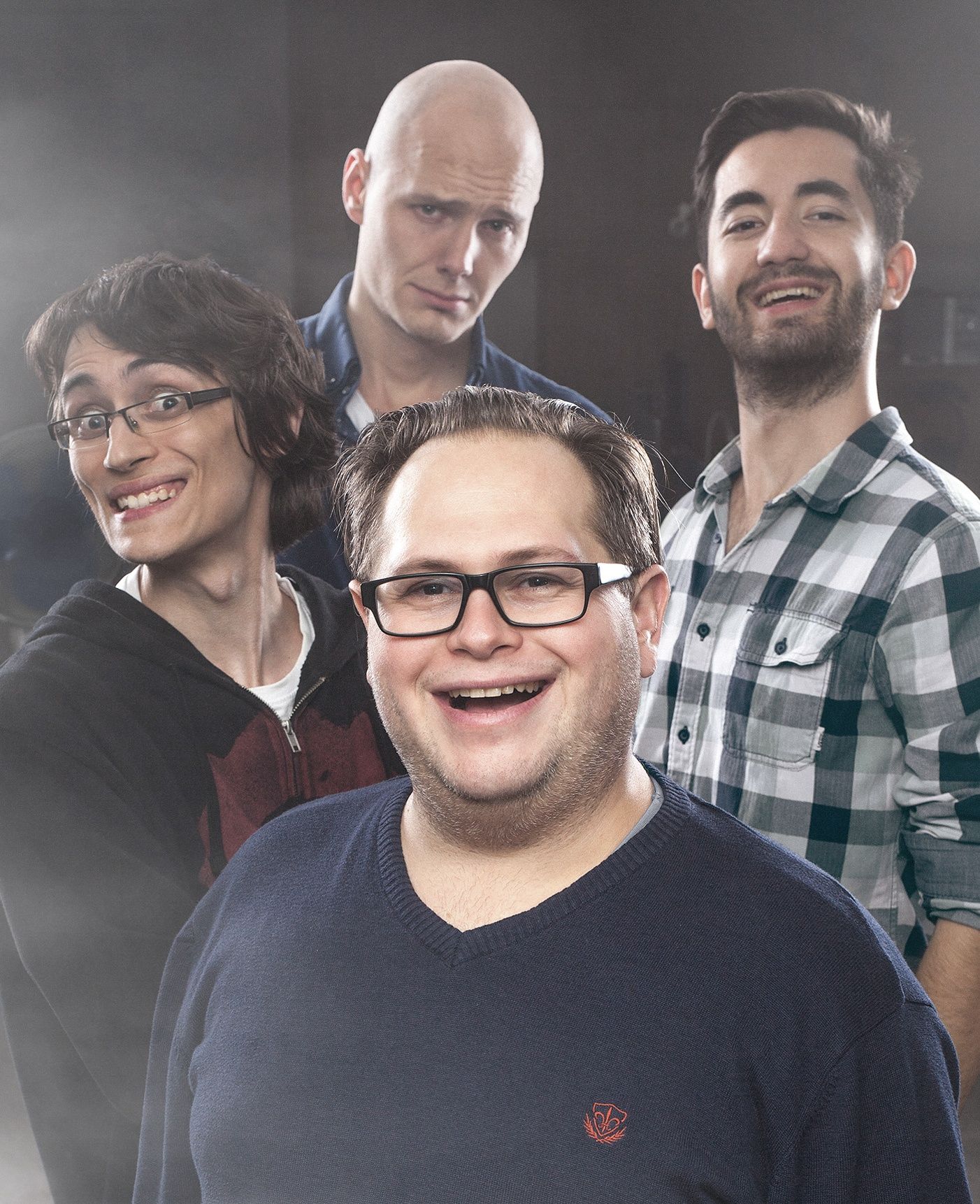 About & Contacts | nice.film