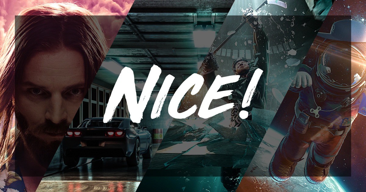 Meet our directors | nice.film